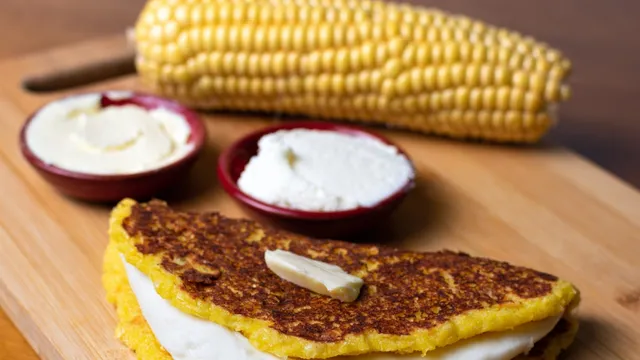 Corn Flour vs Cornstarch: Key Differences Every Cook Should Know