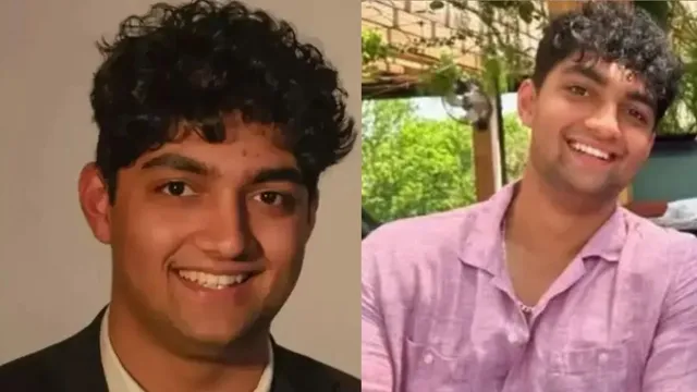 Gaurav Jaisingh, Indian-Origin Student At Bentley University Dies In Bahamas Hotel Accident ...