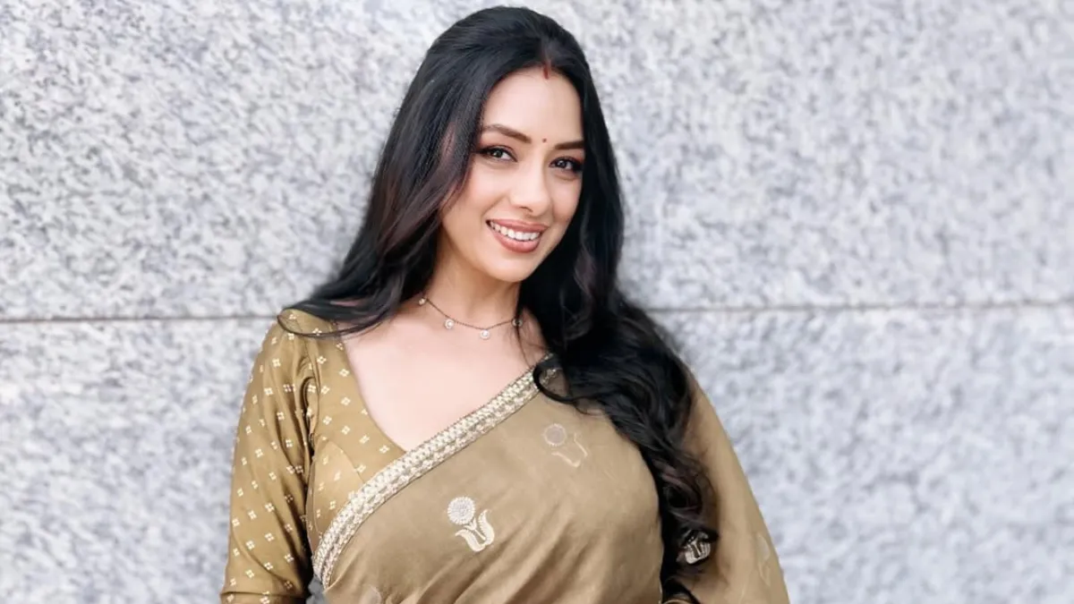 Rupali Ganguly Takes A Strong Stand To Boycott Turkey Tourism Amid India-Pakistan Conflict ...