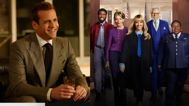 Suits LA To Night Court, 5 American TV Shows Cancelled This Year