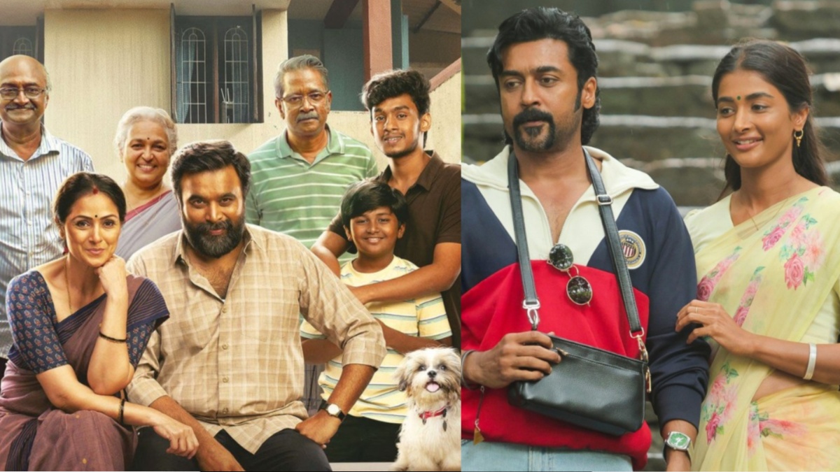 Tourist Family Box Office Collection Day 13: M Sasikumar And Simran's ...