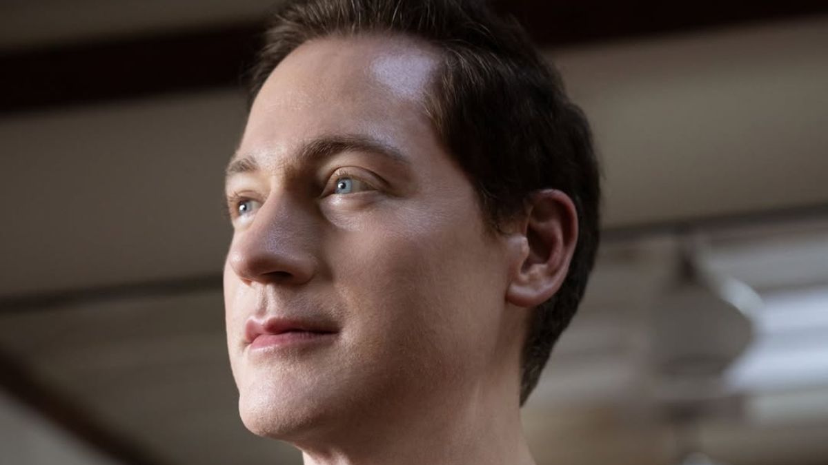 Bryan Johnson Shares Treatments To Reduce Wrinkles And Slow Ageing