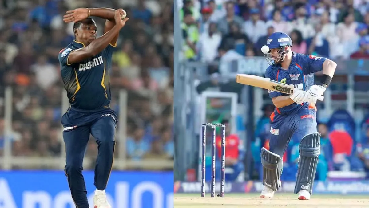 IPL 2025: World Test Championship Final-Bound South Africa Players ...