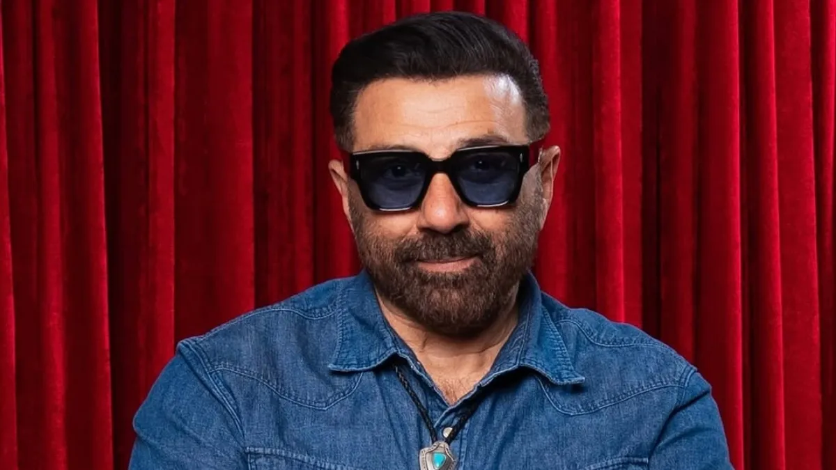 Sunny Deol Gears Up For OTT Debut With Netflix's Action Thriller | Report