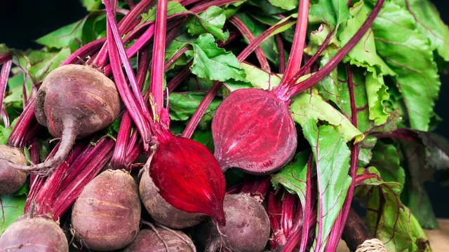 5 Vegetables That Are Healthiest When Eaten Raw