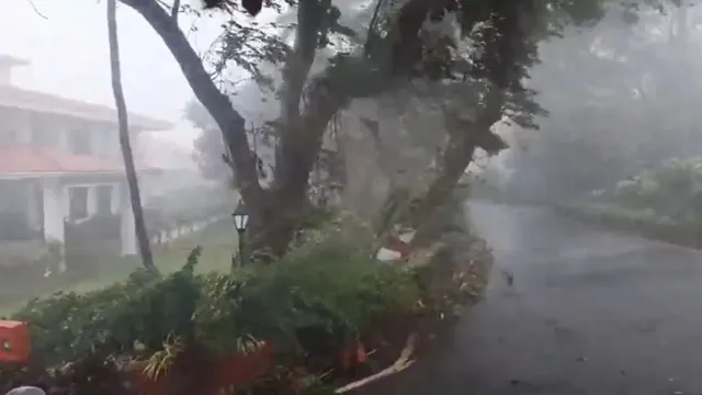 Weather Update: Karnataka On Yellow Alert, Heavy Rainfall Likely In Assam, Meghalaya, Other ...