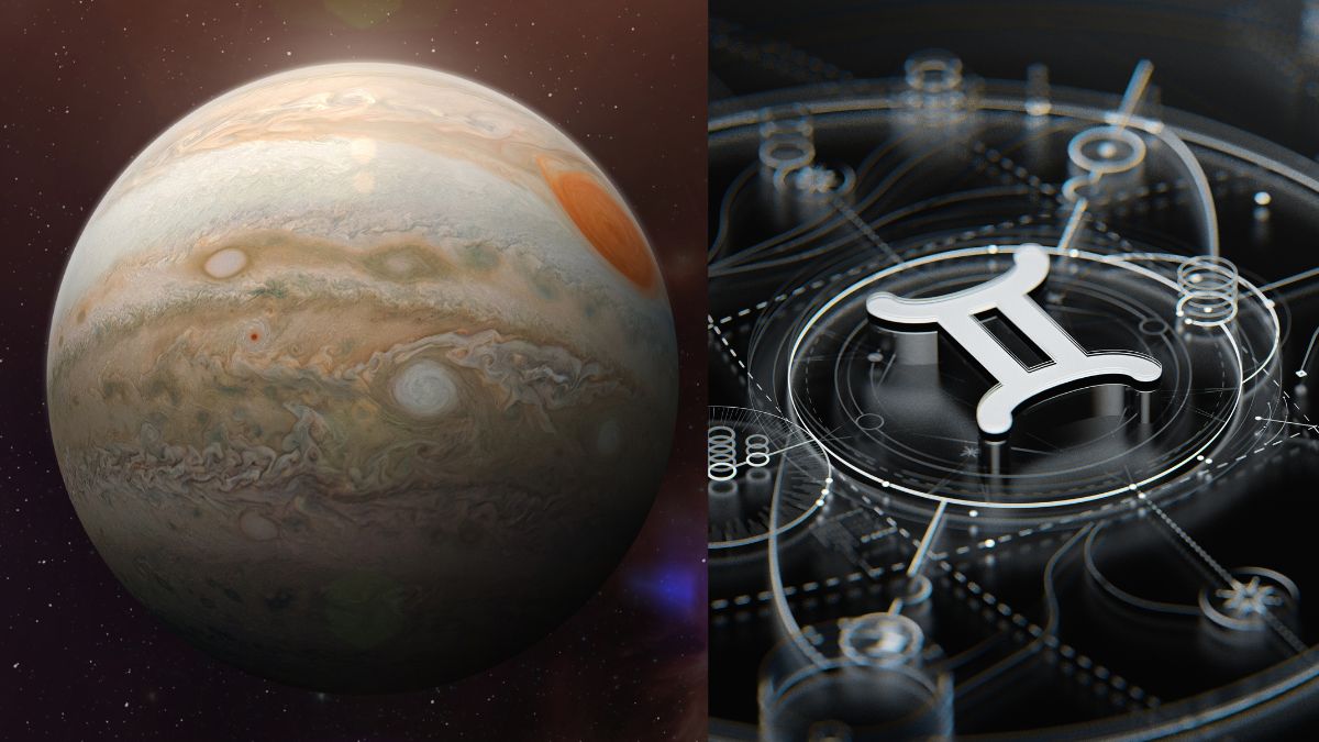 Guru Gochar 2025: Jupiter Transit In Gemini On May 15; Check Its ...