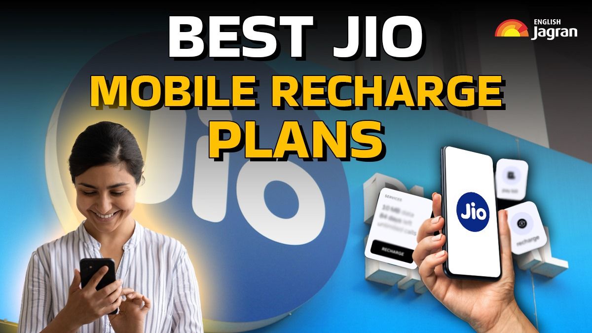 Jio’s Affordable Half-Year Plan Offers 2.5GB Data Daily And Unlimited ...