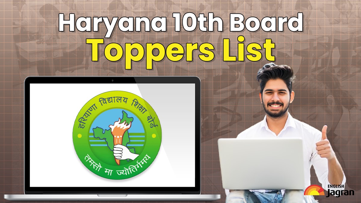 bseh.org.in 10th Class Result 2025 OUT: Haryana Board BSEH Result, Pass ...
