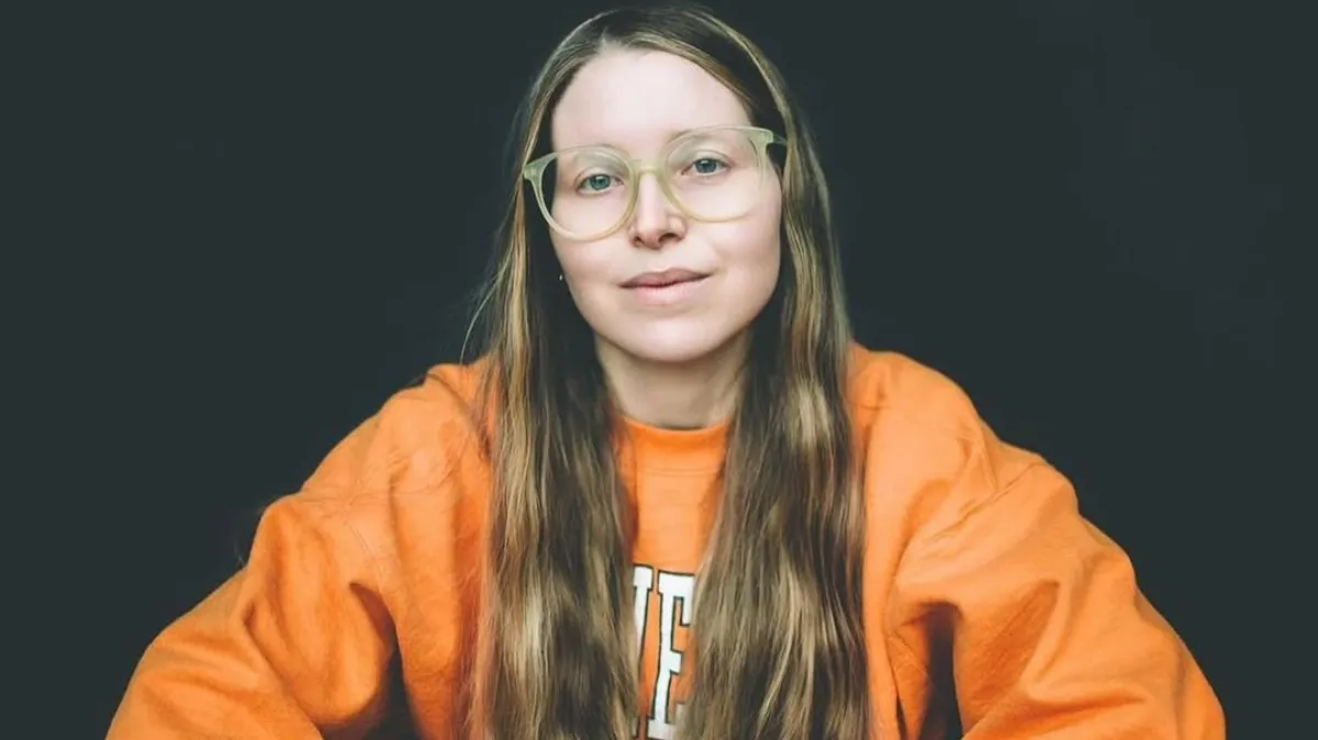 Harry Potter Actress Jessie Cave Admits Receiving ‘Lurid Messages’ Asking To Perform Adult ...