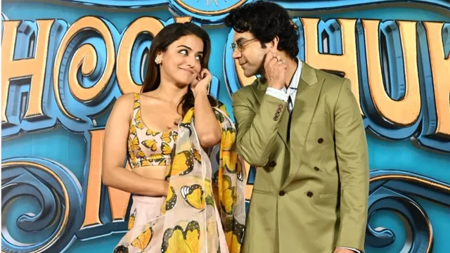 Bhool Chuk Maaf Release Date: When To Watch Rajkummar Rao, Wamiqa Gabbi's Movie In Theatres Or ...