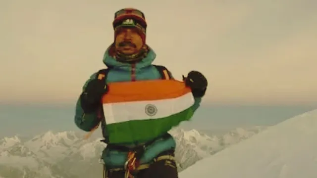 Indian Climber Subrata Ghosh Dies On Mount Everest; Guide Says Bengal ...
