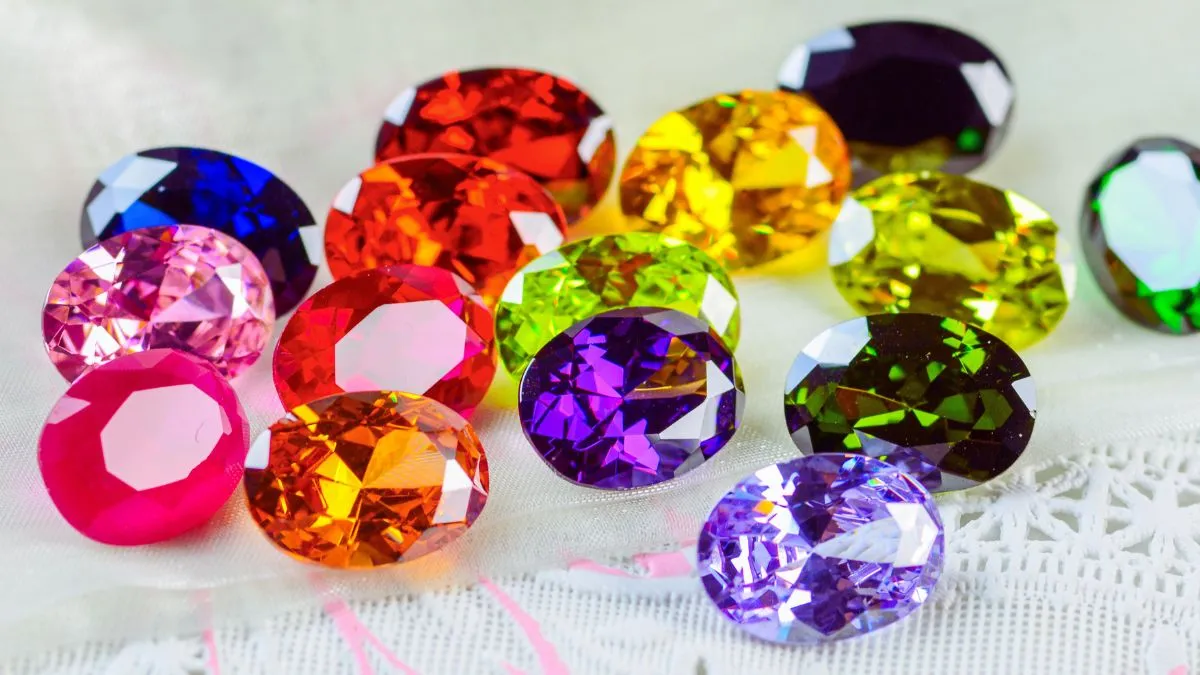 Top 5 Lucky Gemstones For Unshakeable Confidence And Strength; Ruby ...