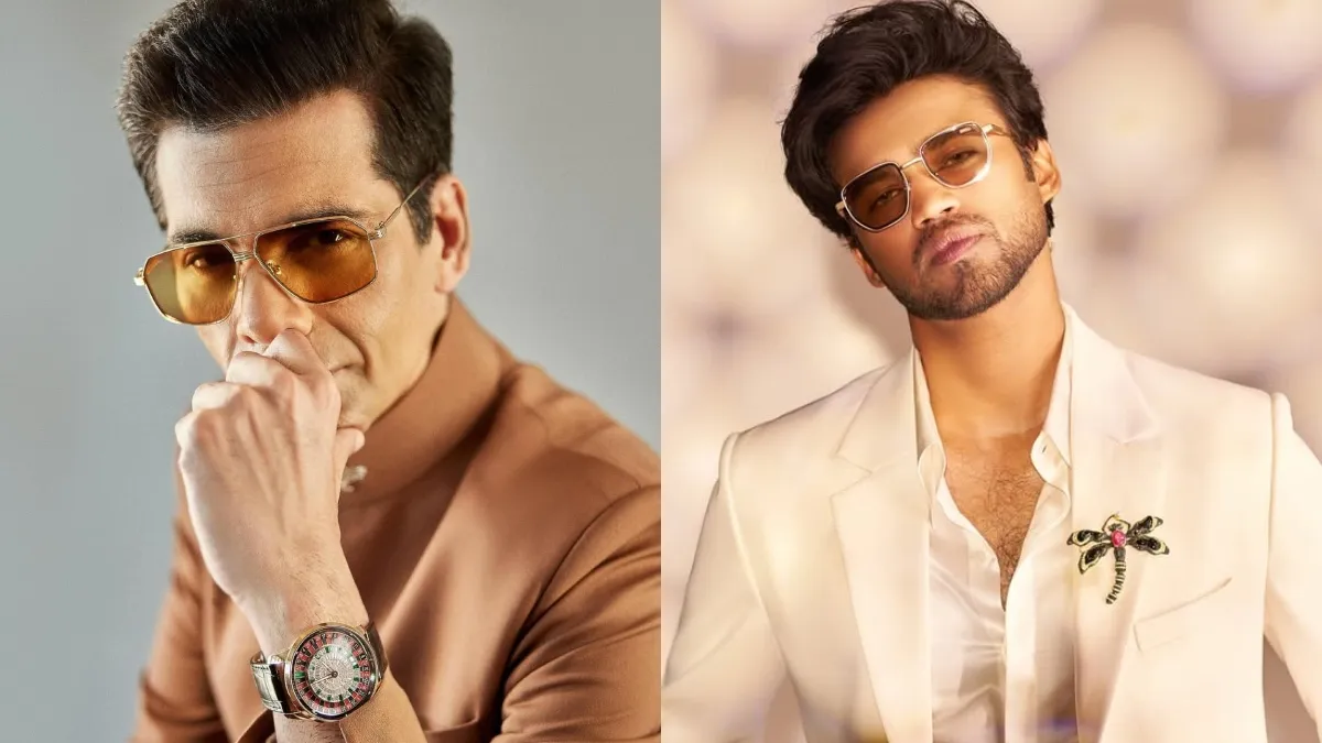 Karan Johar Felt Terrible After Seeing Babil Khan’s Viral Meltdown Video