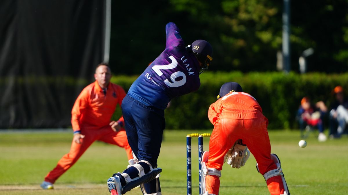 SCO vs NED ODI Fantasy Cricket Prediction For Today's Match: Where To ...