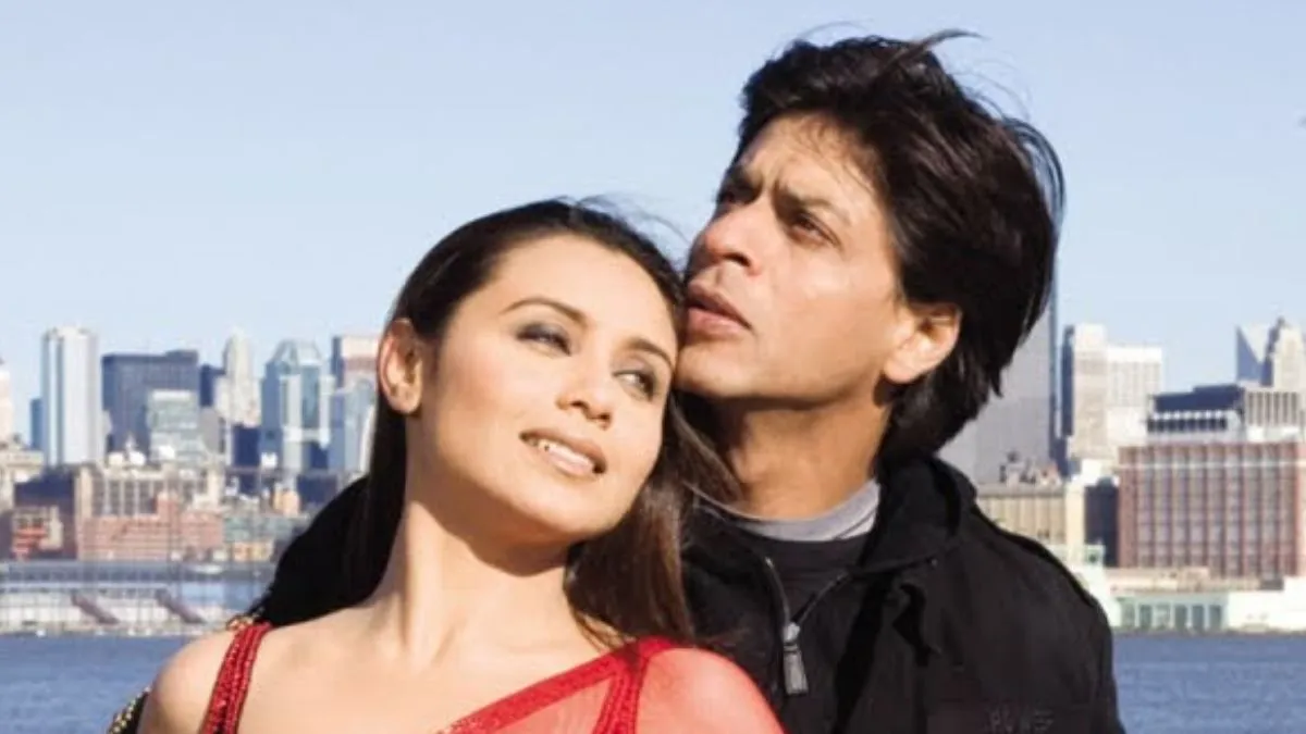 Rani Mukerji And Shah Rukh Khan To Reunite In King | Report