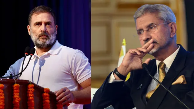 India Notified Pakistan 'After' Launching Operation Sindoor, Not 'Before': MEA Sets Record ...