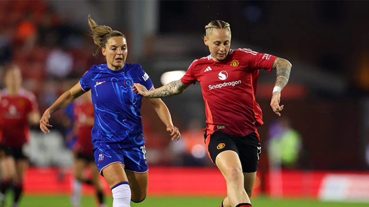 Women's FA Cup Final 2025: All You Need To Know About Chelsea vs ...