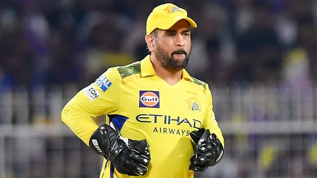 MS Dhoni To Play For One More Season? Report Claims CSK Captain Yet To Take Big Call On IPL Future