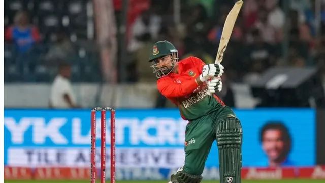 UAE vs BAN 1st T20 Live Streaming: When And How To Watch UAE vs ...