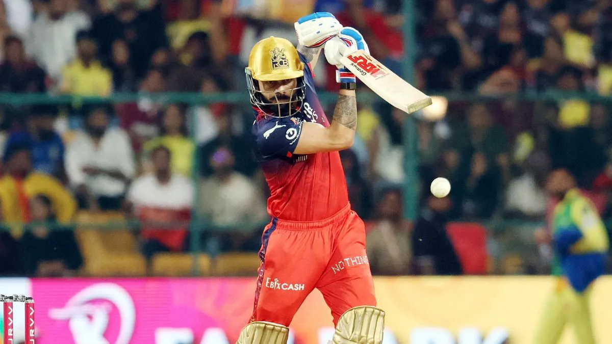 RCB vs KKR, IPL 2025: What Is Virat Kohli's Batting Record Against Kolkata Knight Riders In IPL ...