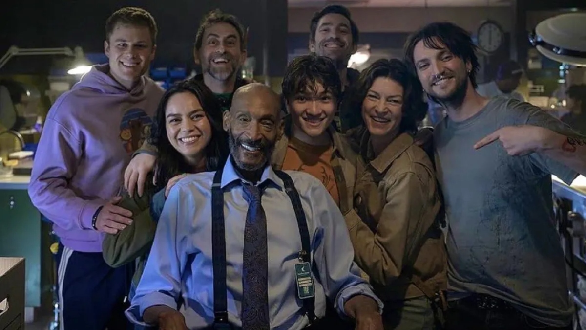 Final Destination Bloodlines Box Office Collection Day 4: Kaitlyn Santa ...