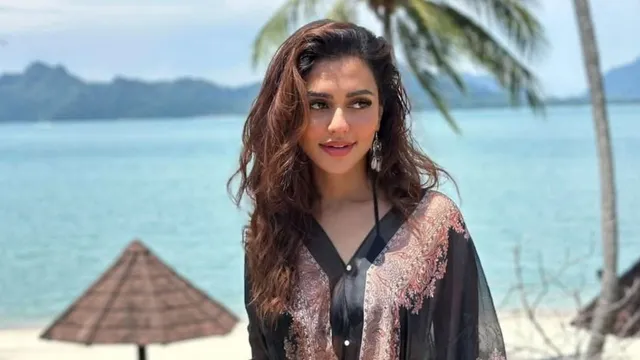 Nusraat Faria, Bangladeshi Actor Who Portrayed Sheikh Hasina In Mujib ...