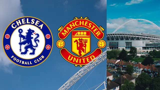 Chelsea vs Manchester United, Women's FA Cup Final 2024-25 LIVE ...