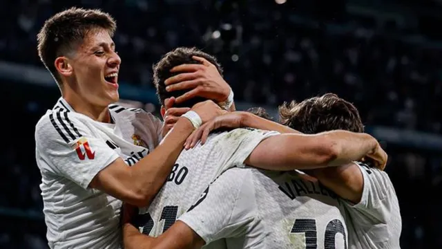 Sevilla vs Real Madrid, La Liga 2024-25 LIVE Streaming: Preview Of SEV ...