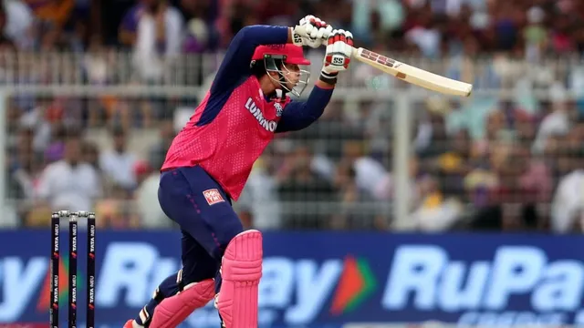 PBKS vs RR, IPL 2025: Punjab Kings vs Rajasthan Royals Head-To-Head IPL Stats And Records, Most ...