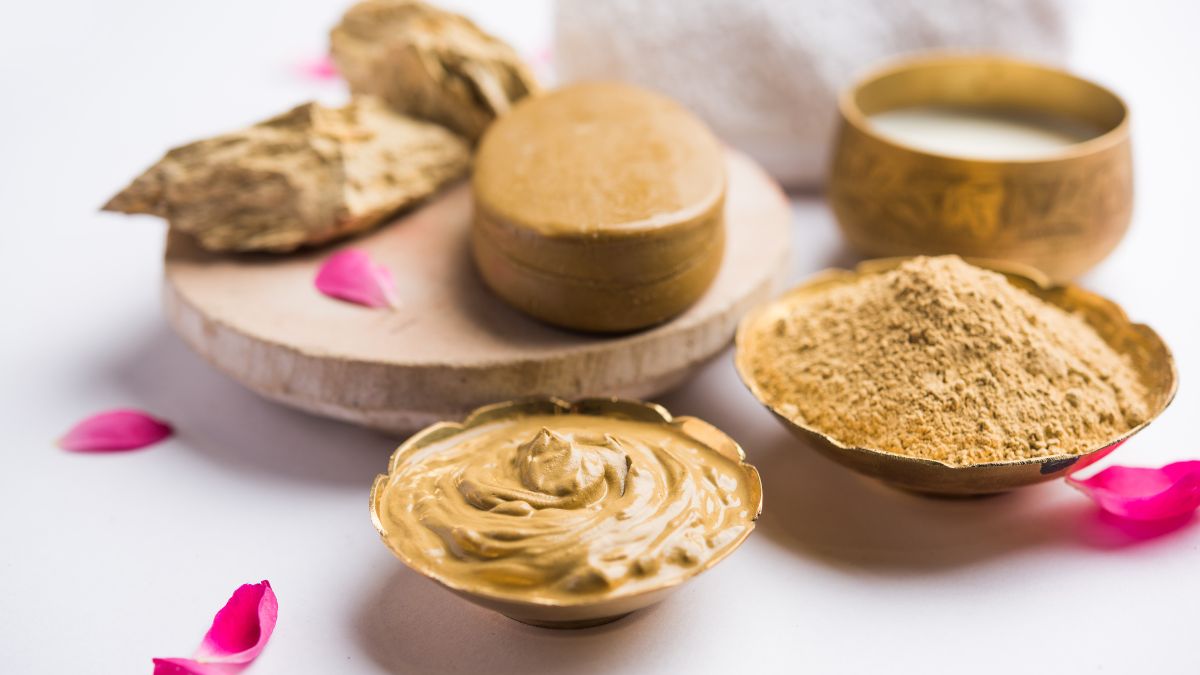 5 DIY Ubtans You Can Make At Home To Minimise Dark Spots And Enhance ...