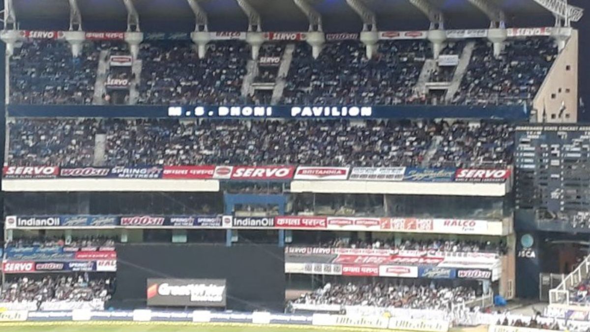 List Of 10 Famous Indian Cricketers Who Are Honoured With Pavilion ...