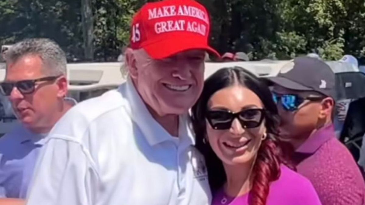 ‘Biden Might Die Within 6 Months’: Trump Ally Laura Loomer Makes ...