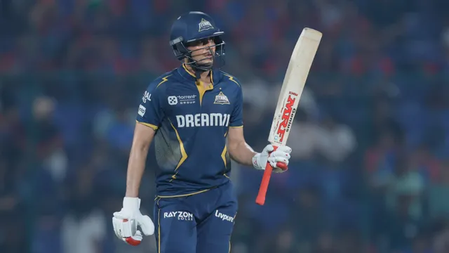 IPL Points Table: Delhi Capitals 10-Wicket Loss Confirms Playoff Spots For RCB, PBKS and Gujarat ...