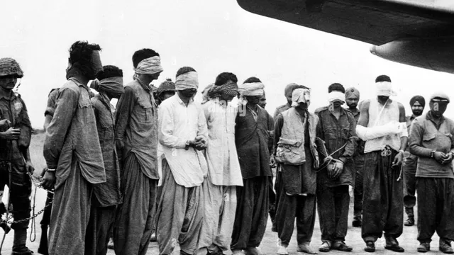 Operation Gibraltar: How Pakistan Army’s Covert Infiltration Plan To Seize Kashmir Ended In Failure