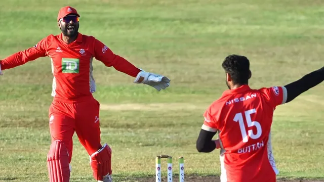 OMN vs CAN ODI Fantasy Cricket Prediction For Today's Match: Where To ...