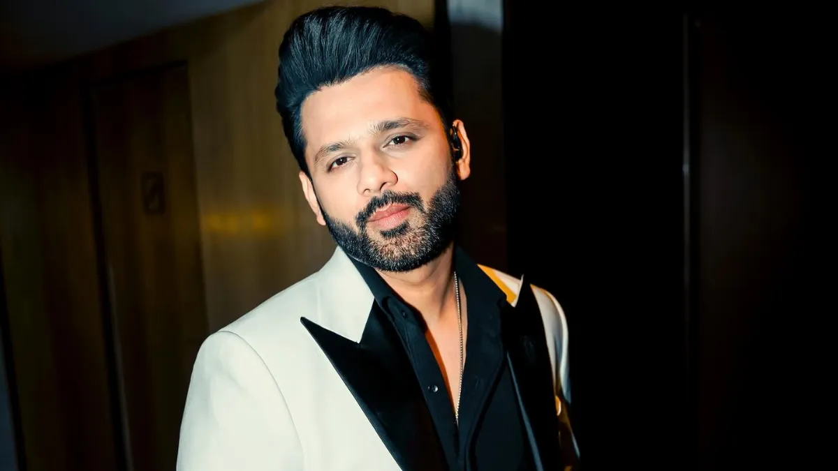 Rahul Vaidya Turns Down Rs 50 Lakh Offer To Perform In Turkey; Cites ...