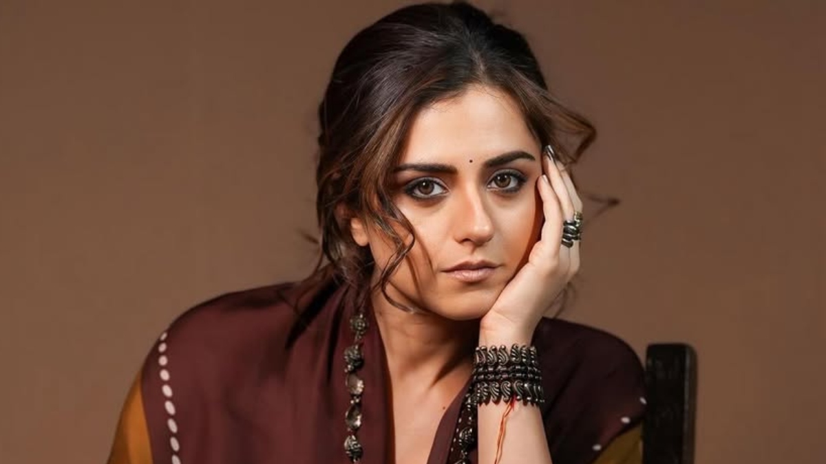 Ridhi Dogra Says 'Don’t Bully Me' Even After Taking A Stand Against ...