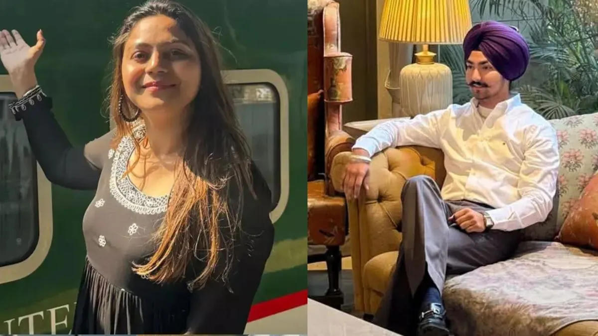 Social Media Presence, Low-Key Jobs: How Pakistan Tricked Indians To ...