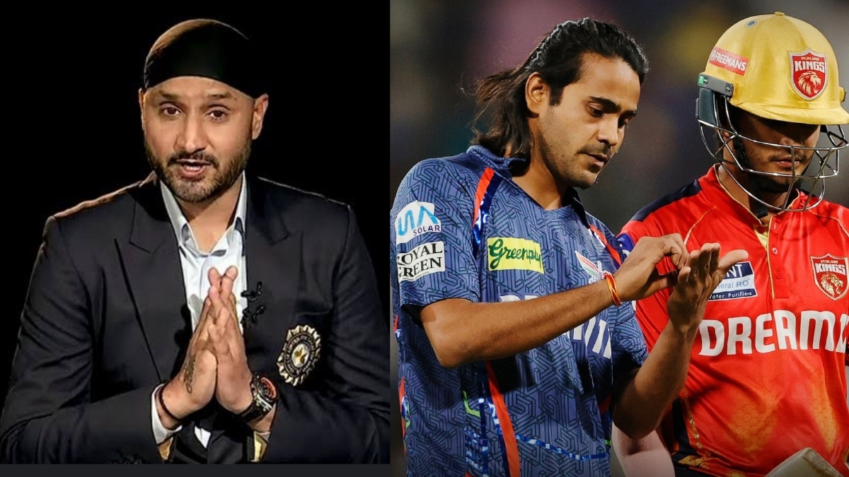 10 Most Controversial Moments In IPL 2025 So Far: Fights, Fines And ...