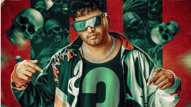 DD Next Level Box Office Collection Day 4: Did Santhanam's Tamil Horror ...