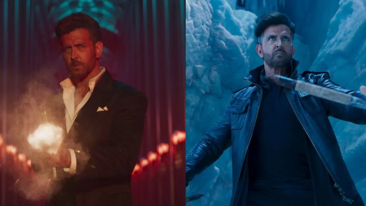 Loved Hrithik Roshan's Body In War 2 Teaser? Here’s The Secret Behind ...