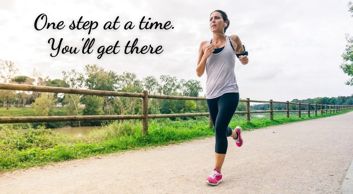 100+ Motivational Quotes To Start A Fitness Journey