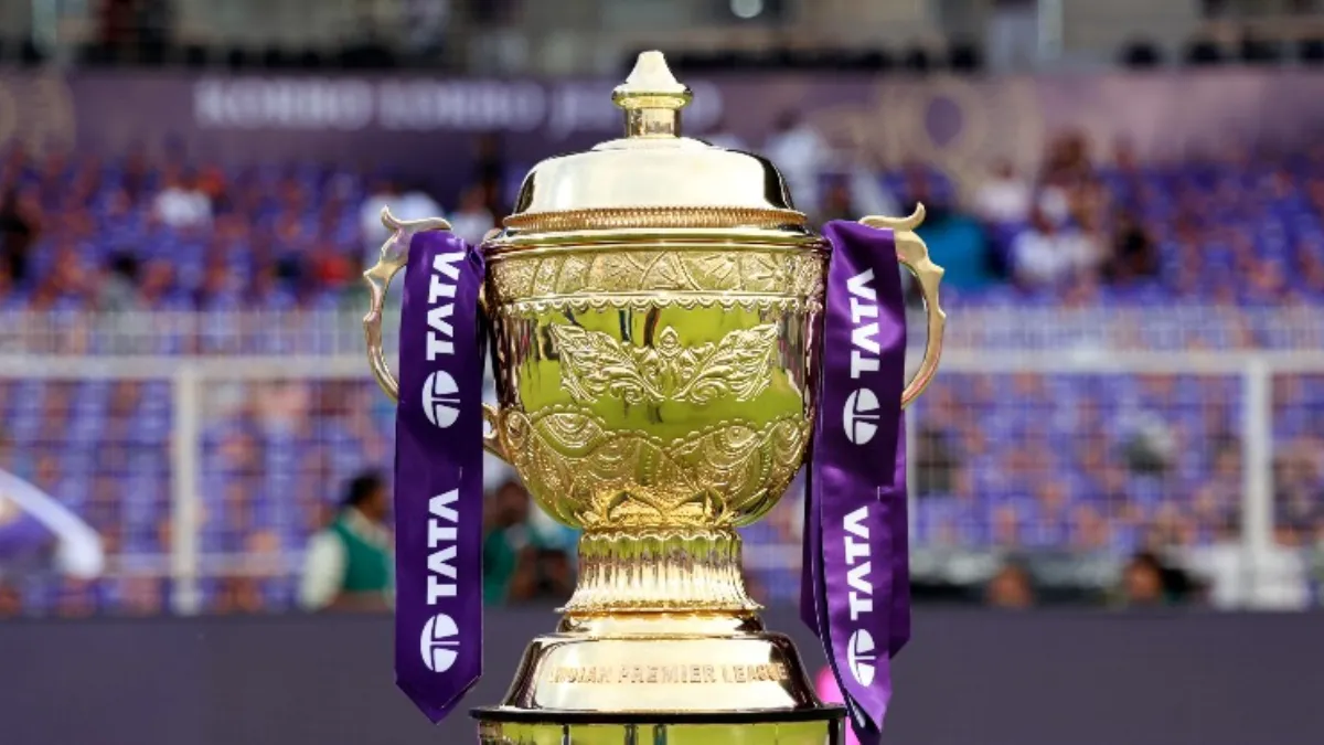 IPL Playoffs Venues Announced: Ahmedabad To Host Final; Qualifier 1 ...