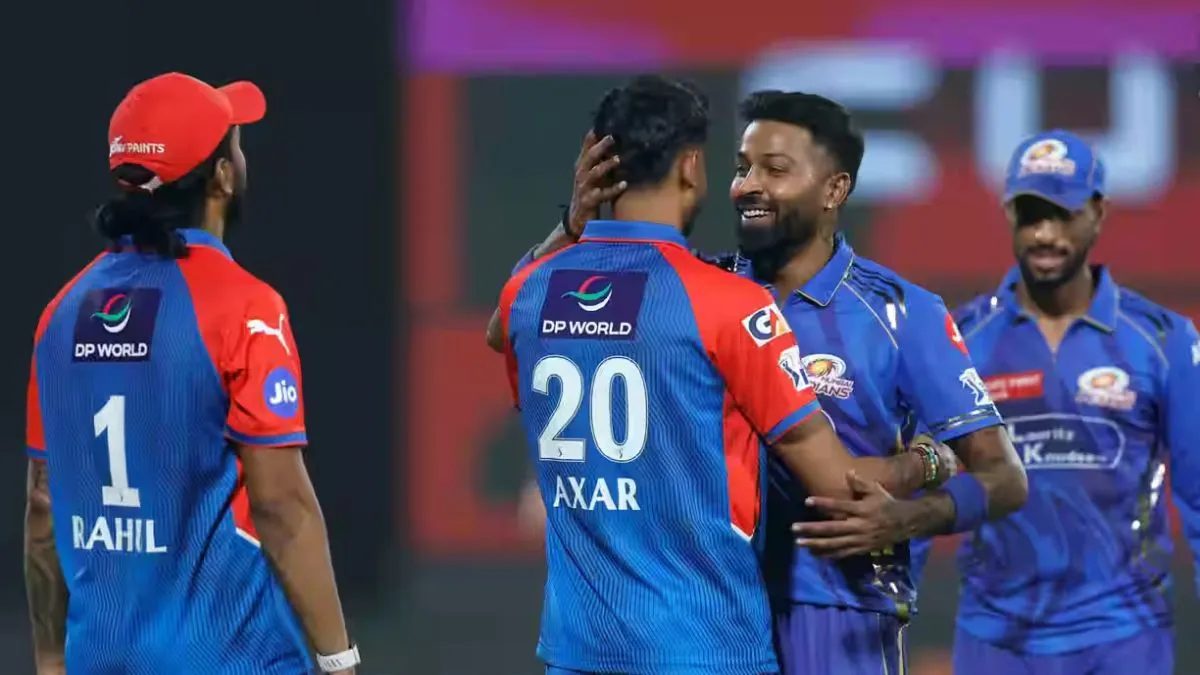 MI vs DC Live Streaming: When And Where To Watch Mumbai Indians vs ...