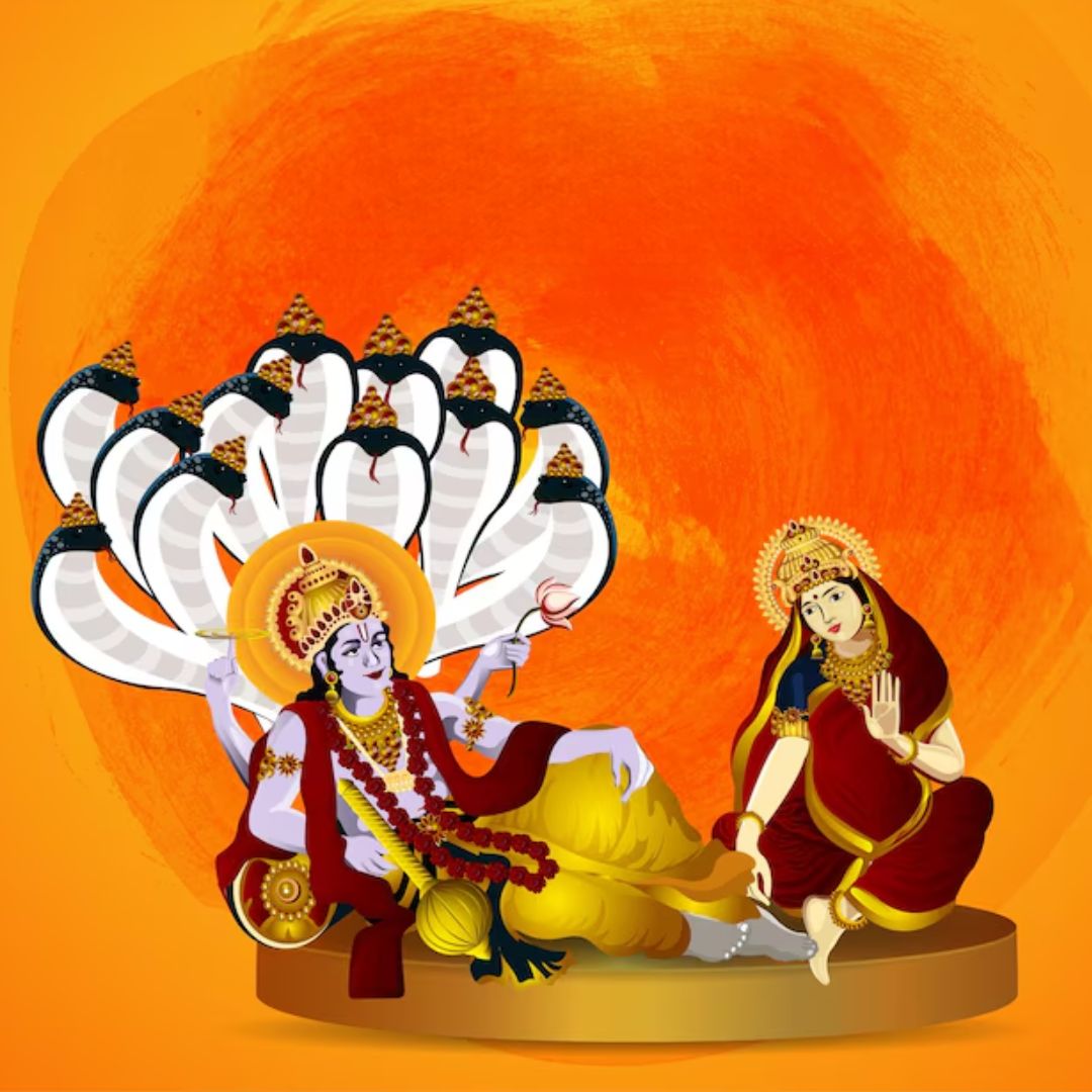 Apara Ekadashi 2025: 22 Or 23 May, When Is Ekadashi? Check Date, Parana ...