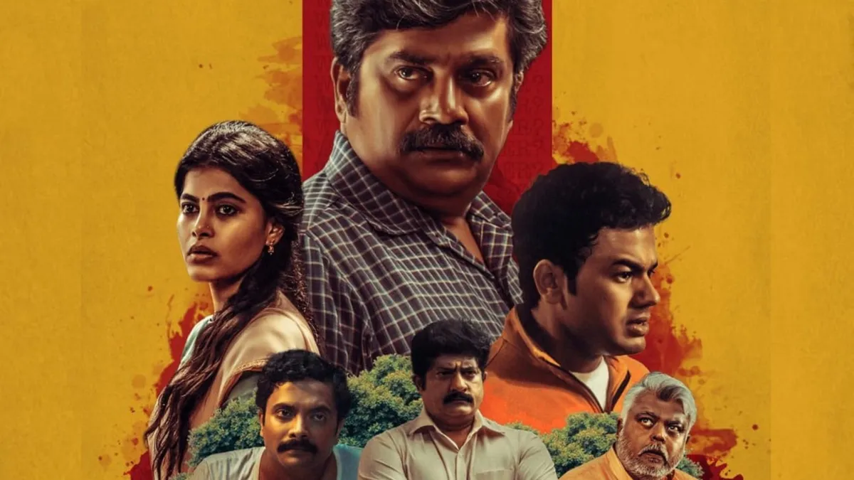 Agnyathavasi OTT And TV Premiere: THIS Streaming Platform Bags Digital ...