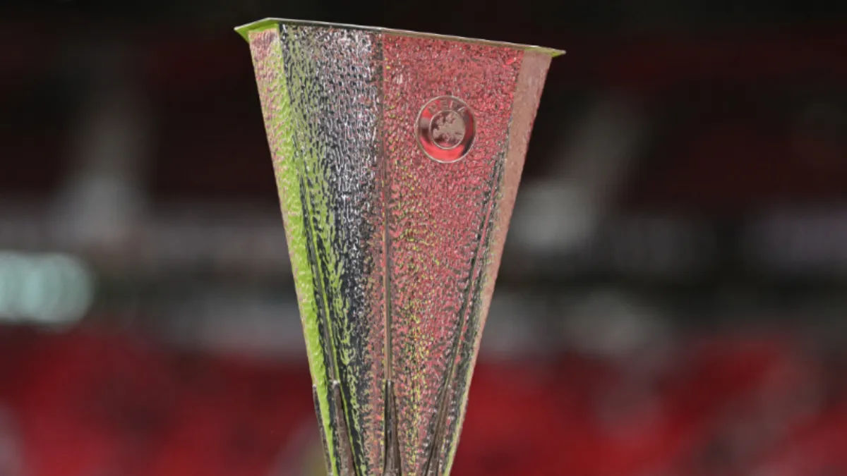 UEFA Europa League Champions List: Check Full List Of UEL Winners Ahead ...