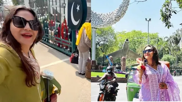 Jyoti Malhotra Spying Case: YouTuber Leaked Blackout Details With Pak Official Danish, Visited ...