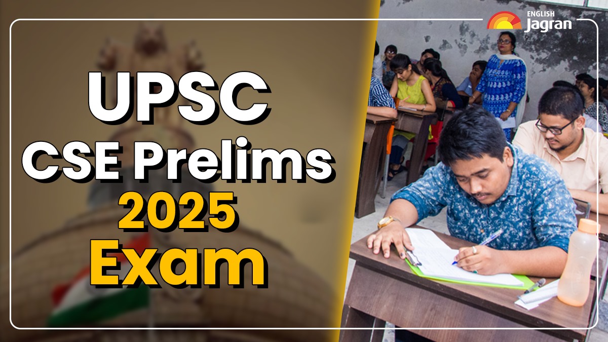 UPSC Prelims Exam 2025: Admit Card, High Scoring Topics, Exam Day Instructions, Strategy Tips As ...